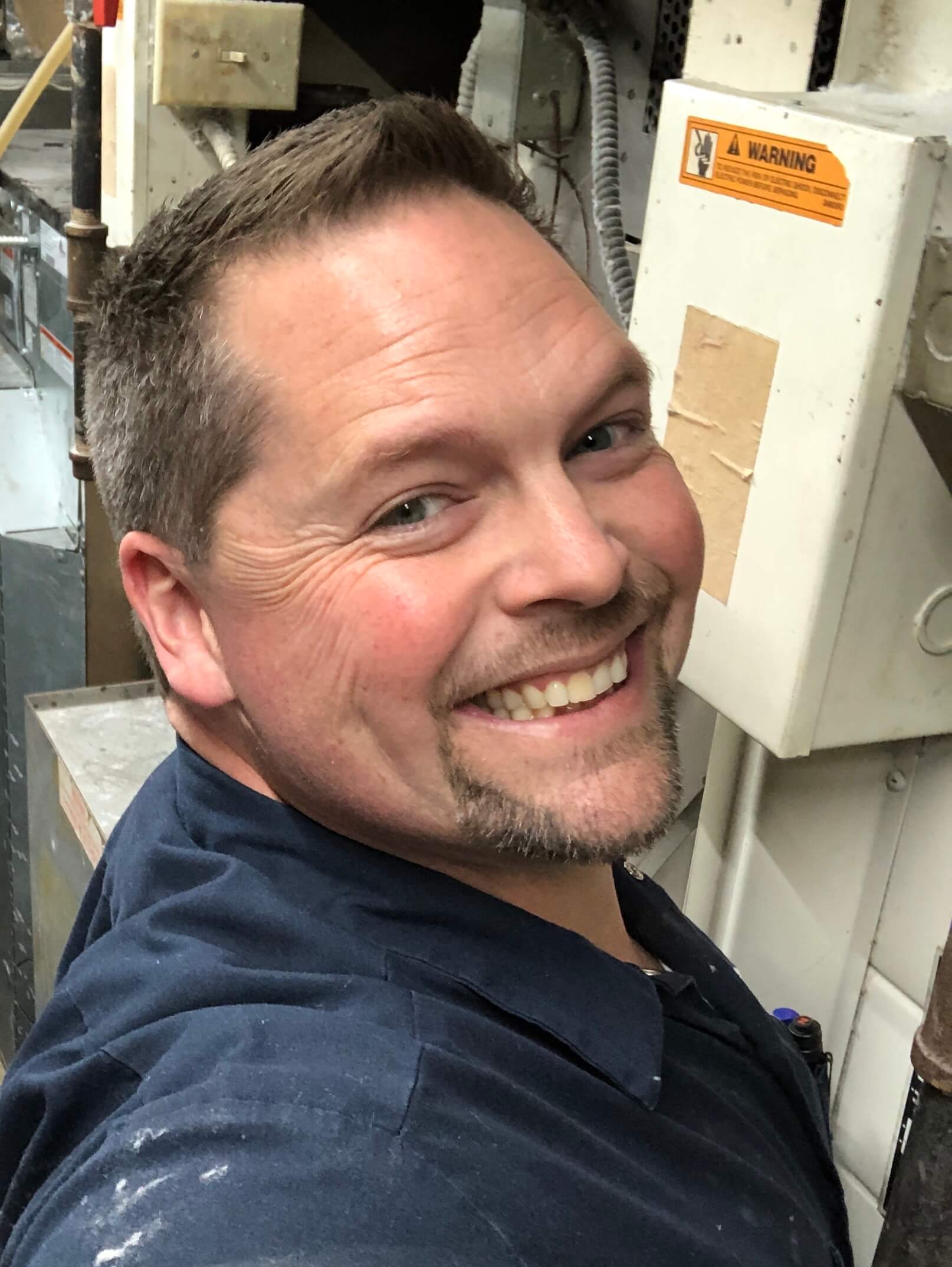 Welcome to our Service Department! | Titus Commercial